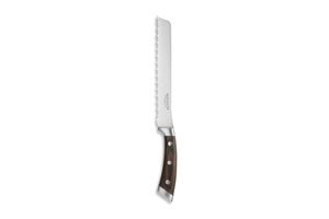 Cuchillo BUGATTI para Pan 8" en Tienda Inglesa