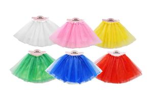 Tutu Infantil Colores en Tienda Inglesa