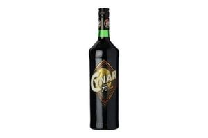 Aperitivo CYNAR 70° Proof 750 ml en Tienda Inglesa