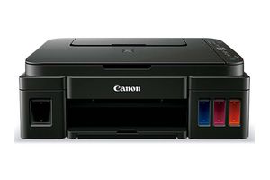 Impresora WiFi Multifunción CANON Pixma G3110 Sistema Contínuo en ...