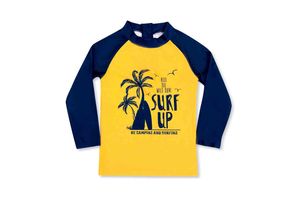 Camiseta UV de Varón Surf Talle 6 en Tienda Inglesa