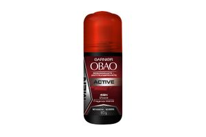 Desodorante OBAO Active Roll On Hombre en Tienda Inglesa
