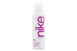 Desodorante NIKE Ultra Purple Woman 200 ml en Tienda Inglesa