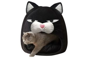 Cama para Gatos 48 x 48 x 48 cm en Tienda Inglesa