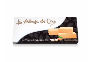 Turrón LA ABEJA DE ORO Blando 150 gr en Tienda Inglesa