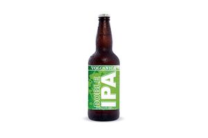 Cerveza Doble Ipa VOLCÁNICA Botella 500 ml en Tienda Inglesa