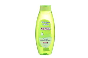 Shampoo SIMOND'S Vit-Fuerza 750 ml en Tienda Inglesa