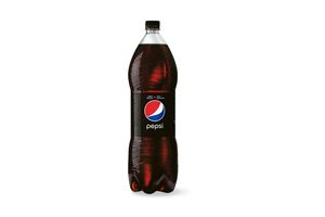 Refresco PEPSI Black 2 L en Tienda Inglesa