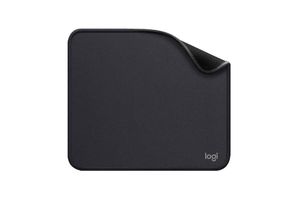 Mouse Pad LOGITECH Color Grafito en Tienda Inglesa
