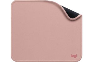 Mouse Pad LOGITECH Color Rose en Tienda Inglesa
