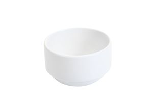Bowls Liso Blanco 10 cm en Tienda Inglesa