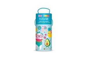 Tubi Color: Kawaii en Tienda Inglesa