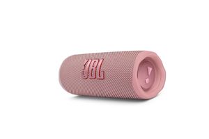 Parlante JBL Flip 6 Bluetooth Resistencia al Agua y Polvo Rosado en ...