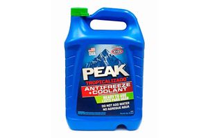 Refrigerante Anticongelane PEAK 3.78 L en Tienda Inglesa