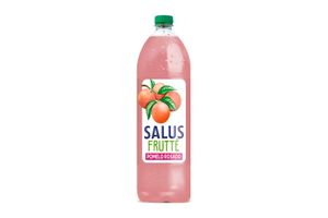 Agua Saborizada SALUS Frutté Pomelo Rosado 1.5 L en Tienda Inglesa
