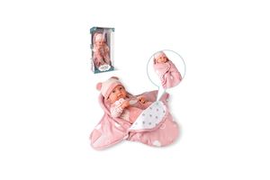 Bebote con Swaddle en Tienda Inglesa