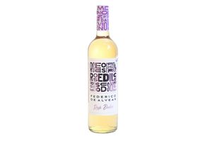 Vino FEDERICO DE ALVEAR Rosé Dulce 750 ml en Tienda Inglesa