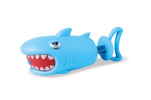 Disparador de Agua Tiburón en Tienda Inglesa