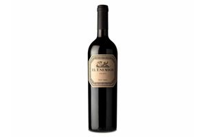 Vino EL ENEMIGO Tinto Malbec 750 ml en Tienda Inglesa