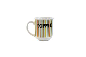 Taza Coffee Surtida 320 ml en Tienda Inglesa