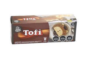 Postre Helado TOFI 637 gr en Tienda Inglesa