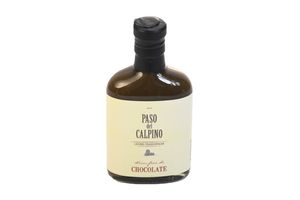 Petaca Licor de Chocolate PASO DEL CALPINO en Tienda Inglesa