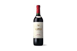 Vino LOPEZ Malbec 750 ml en Tienda Inglesa