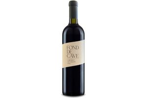 Vino FOND DE CAVE Cabernet 750 ml en Tienda Inglesa
