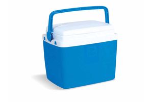 Conservadora Térmica BEL Azul 6 L en Tienda Inglesa
