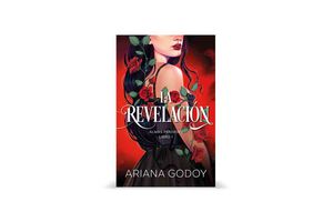 La Revelación (Almas Perdidas Libro 1) - Ariana Godoy en Tienda Inglesa