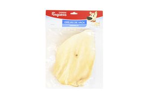 Oreja Vaca Wofy TIENDA INGLESA 20cm en Tienda Inglesa