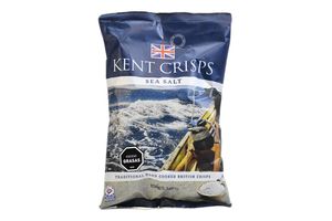 Cheese And Onion Crisps Kent Crisps Debuts New Pack Design And Smaller ...