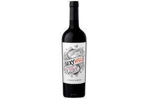 Vino NORTON Sexy Fish Tinto Cabernet Franc 750 ml en Tienda Inglesa