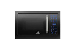 Microondas Empotrable ELECTROLUX 28 L Negro en Tienda Inglesa