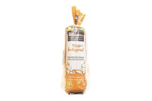 Pan Integral LOS SORCHANTES 550 gr en Tienda Inglesa