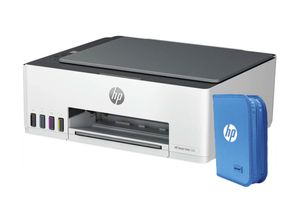 Impresora HP Smart Tank 520 1F3W2A en Tienda Inglesa