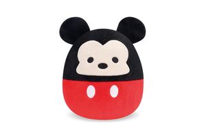 Squishmallow Mickey 18 cm en Tienda Inglesa