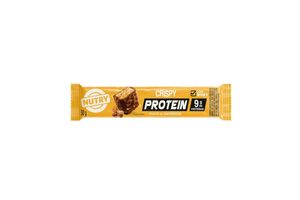 Barra de Cereal Protein Mani NUTRY 30 gr en Tienda Inglesa