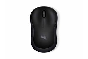 Mouse LOGITECH M240 Silent BT Graphite en Tienda Inglesa
