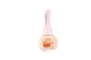 Base VOGUE Uñas Escamadas SOS con Vitamina B7 14 ml en Tienda Inglesa