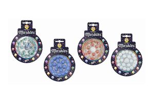 Set de Bolitas x 21 Piezas en Tienda Inglesa
