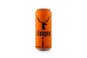 Cerveza Premium Ipa STANGEN Lata 500 ml en Tienda Inglesa