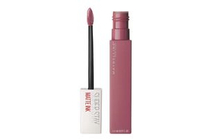 Maybelline Labial Superstay Matte Ink N°15 Lover en Tienda Inglesa