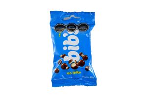 BIBS Chocolate 40 gr en Tienda Inglesa