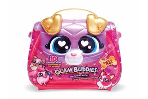 Glam Buddies Surprise Puppy en Tienda Inglesa