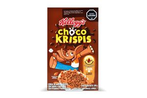 Cereal Choco Krispis KELLOGGS 200 gr en Tienda Inglesa