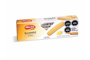 Galletas Dulces MARINI Krumiri con Manteca 140 gr en Tienda Inglesa