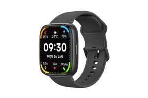 Reloj Smartwatch IDW26 en Tienda Inglesa