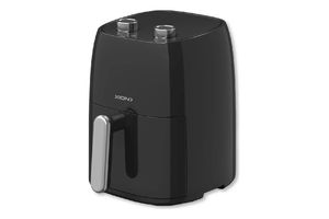 Freidora de Aire XION 4 L XI-FR72.BLK en Tienda Inglesa