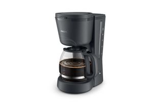 Cafetera PHILIPS Essentials Collection 1000 W 1,25 L en Tienda Inglesa